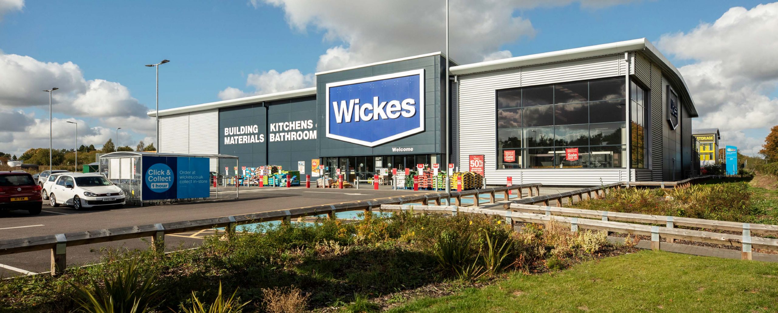 Investra Capital Disposes of Brace of Wickes Retail Warehouses - Cyril ...