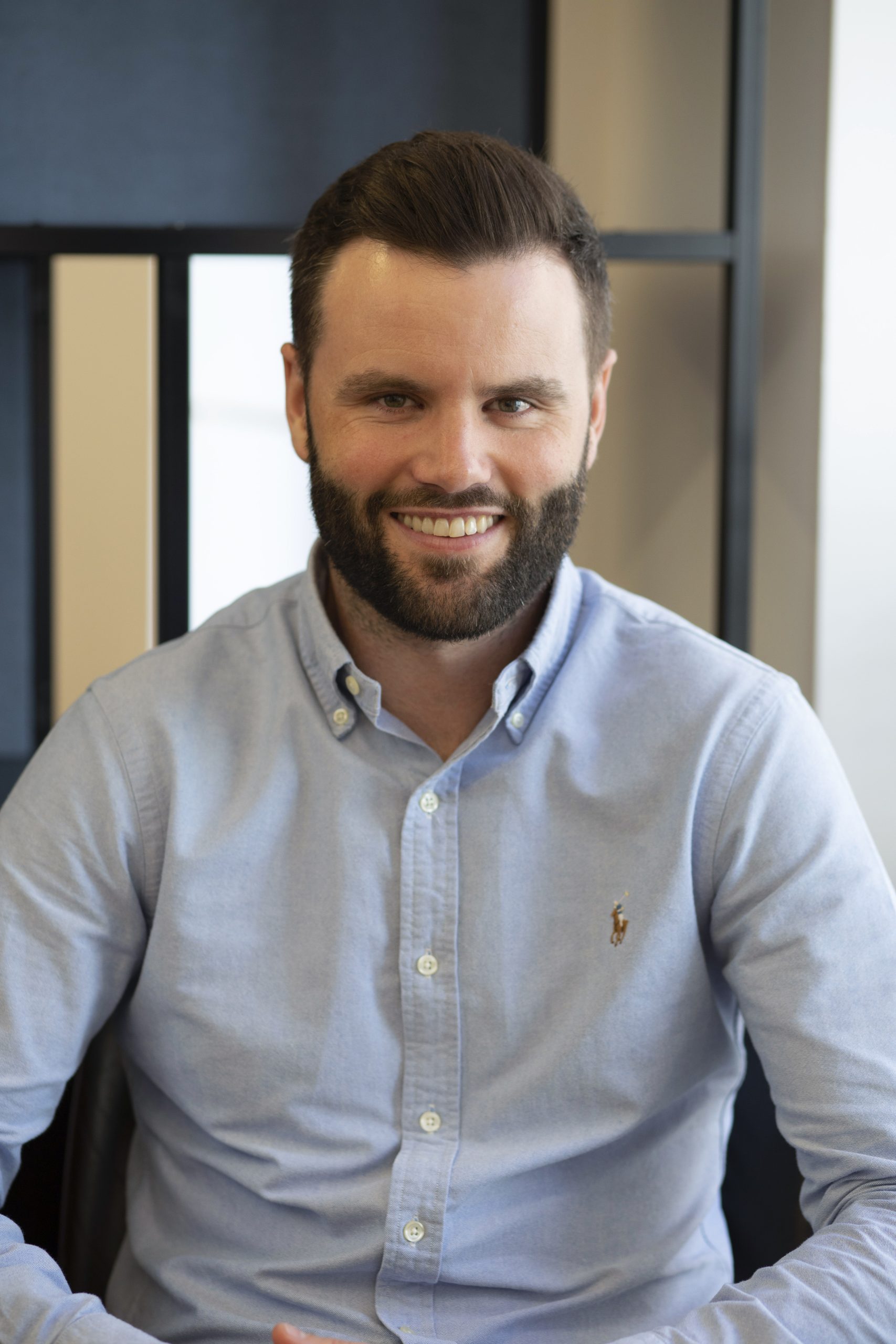 Alex Rogers - Cyril Leonard