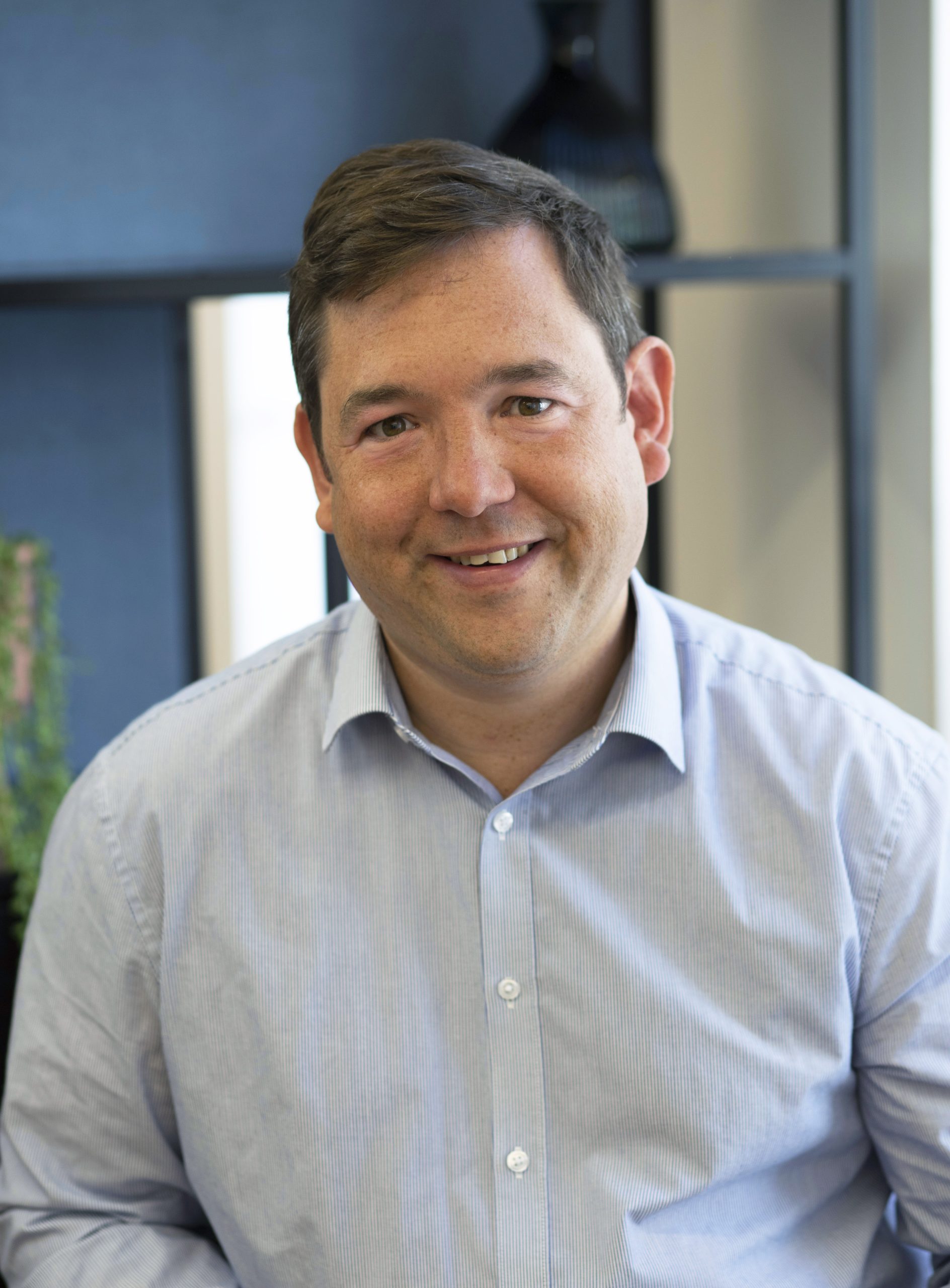 Simon Rooke - Cyril Leonard