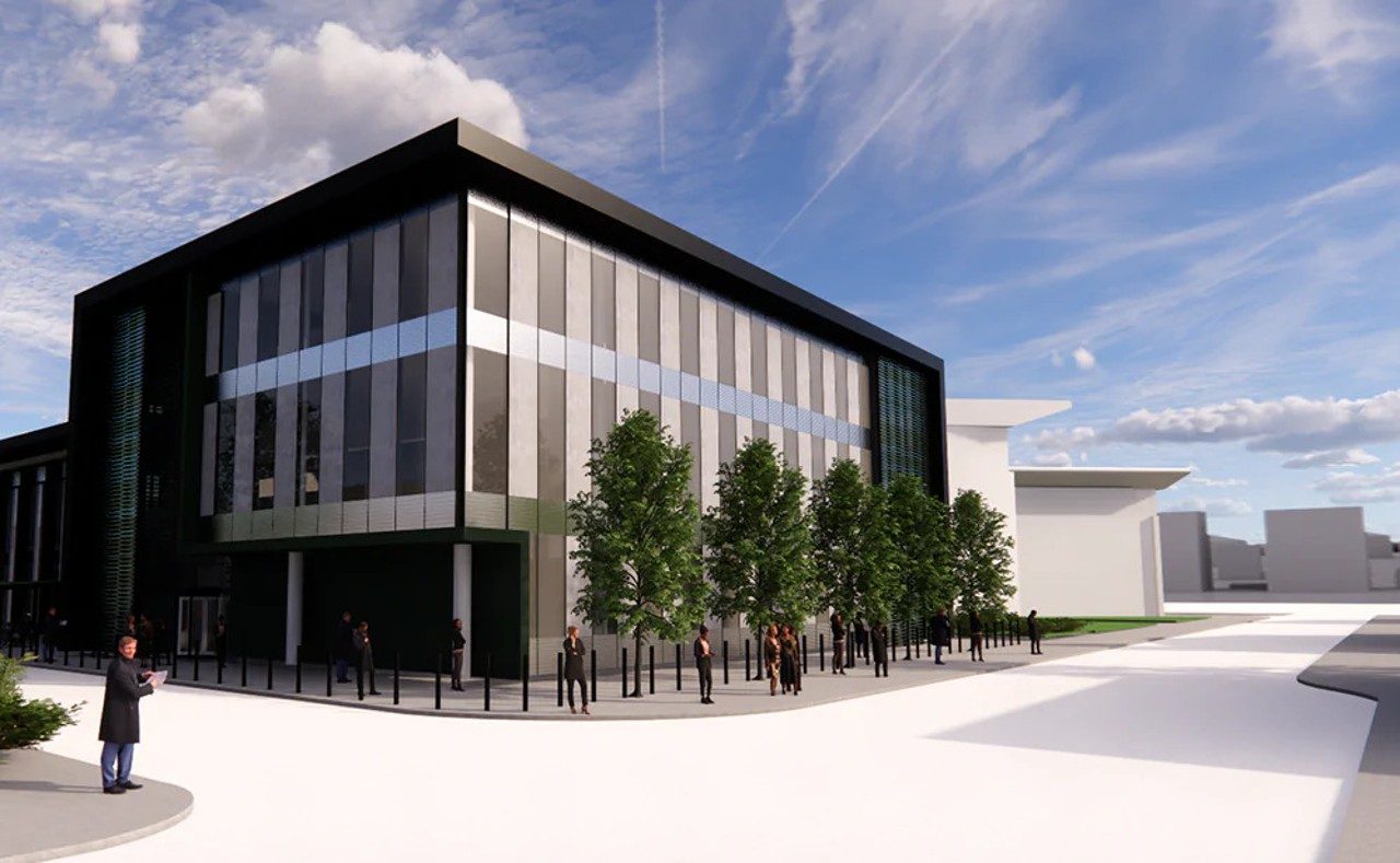 Kadans acquires Windrush Innovation Centre in Oxford - Cyril Leonard